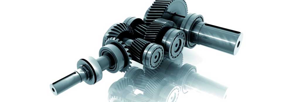 Роль передаточного числа в современных редукторах - полезная информация ...