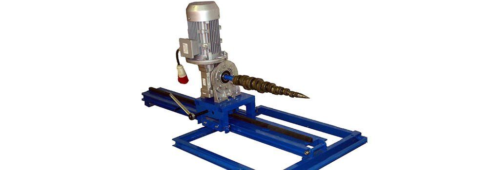 Редукторы для буровых установок - полезная информация от специалистов ...